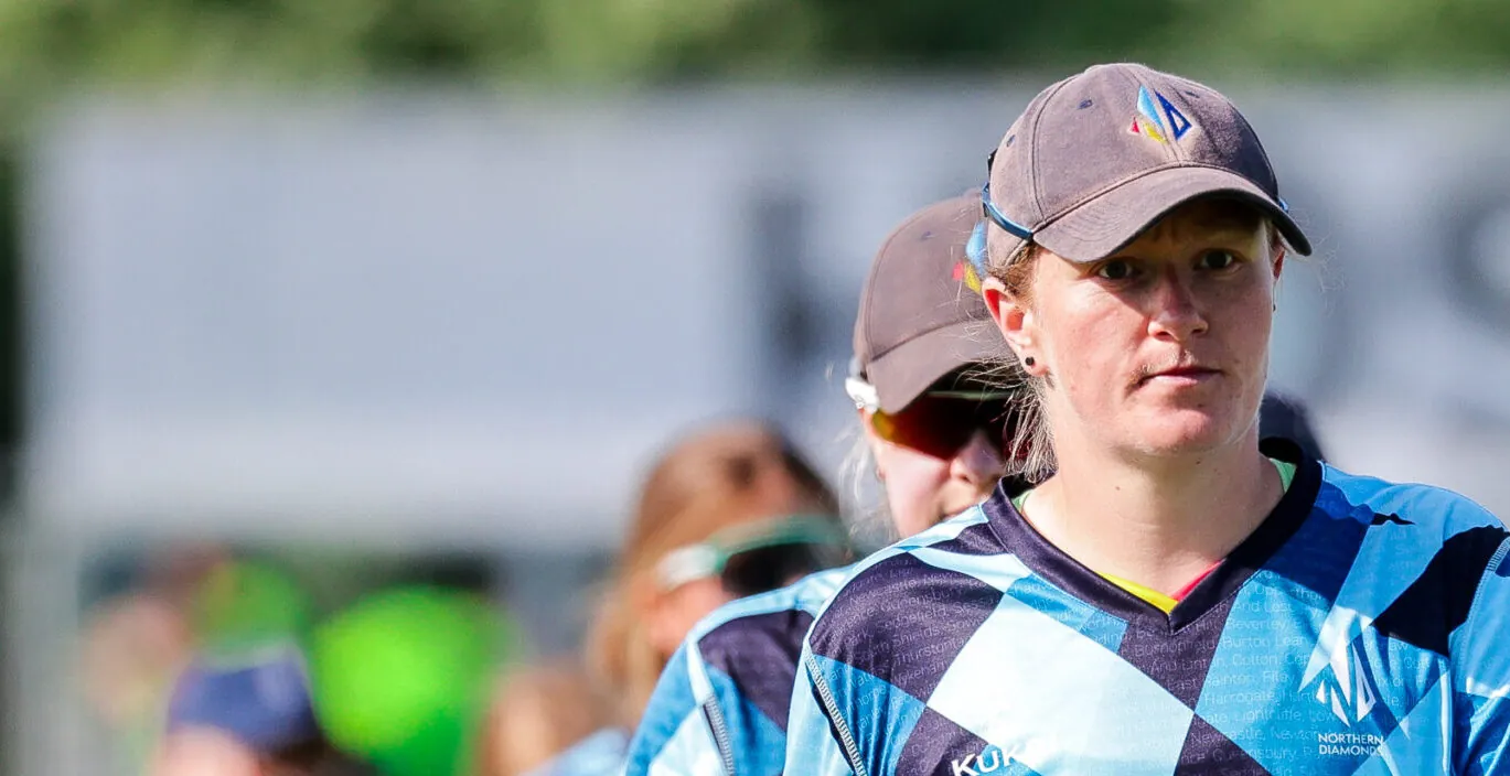 Report: Thunder v Diamonds - CE Cup - Yorkshire County Cricket Club