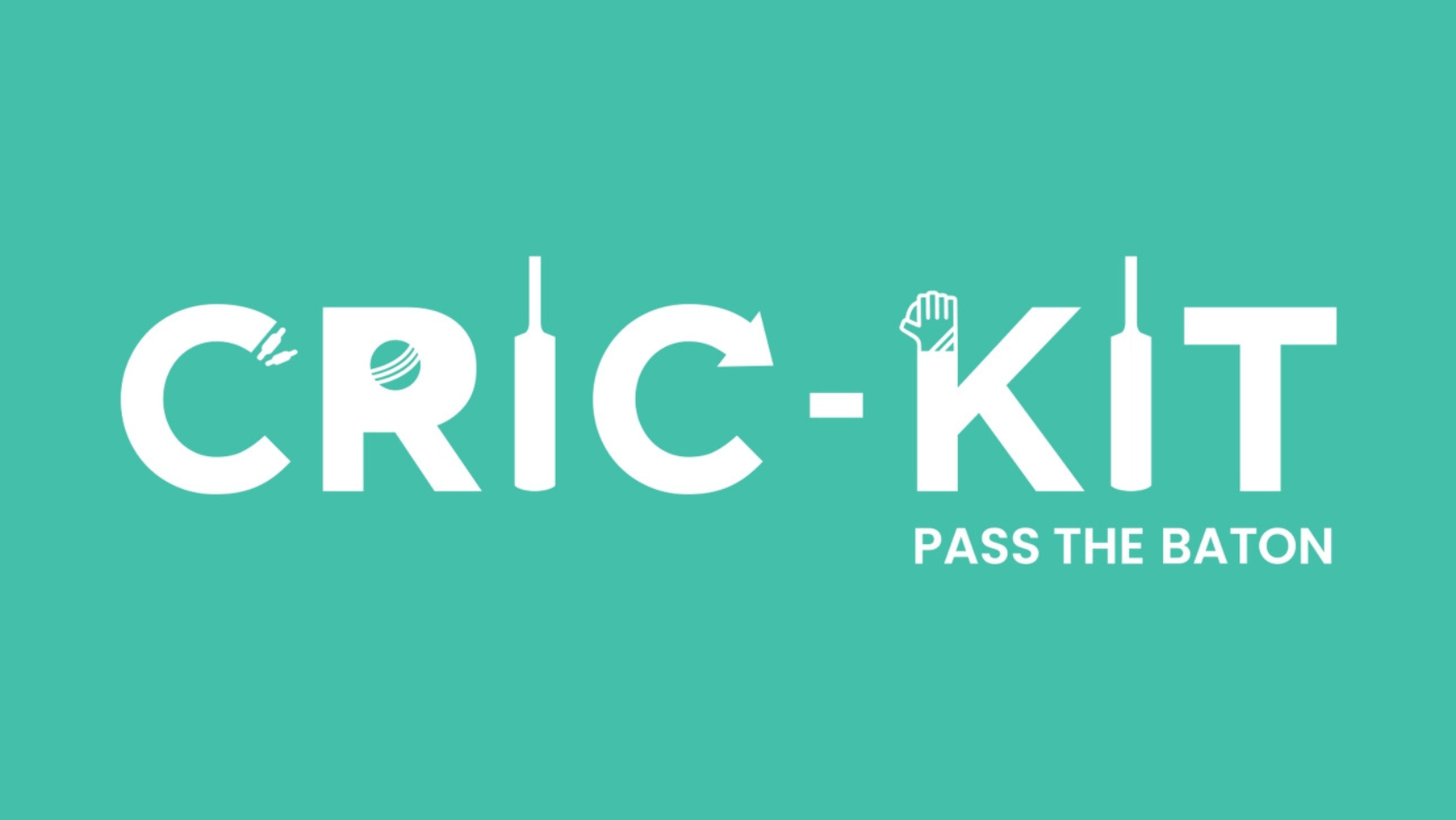 Cric-Kit: Engaging communities, empowering cricketers and embracing ...