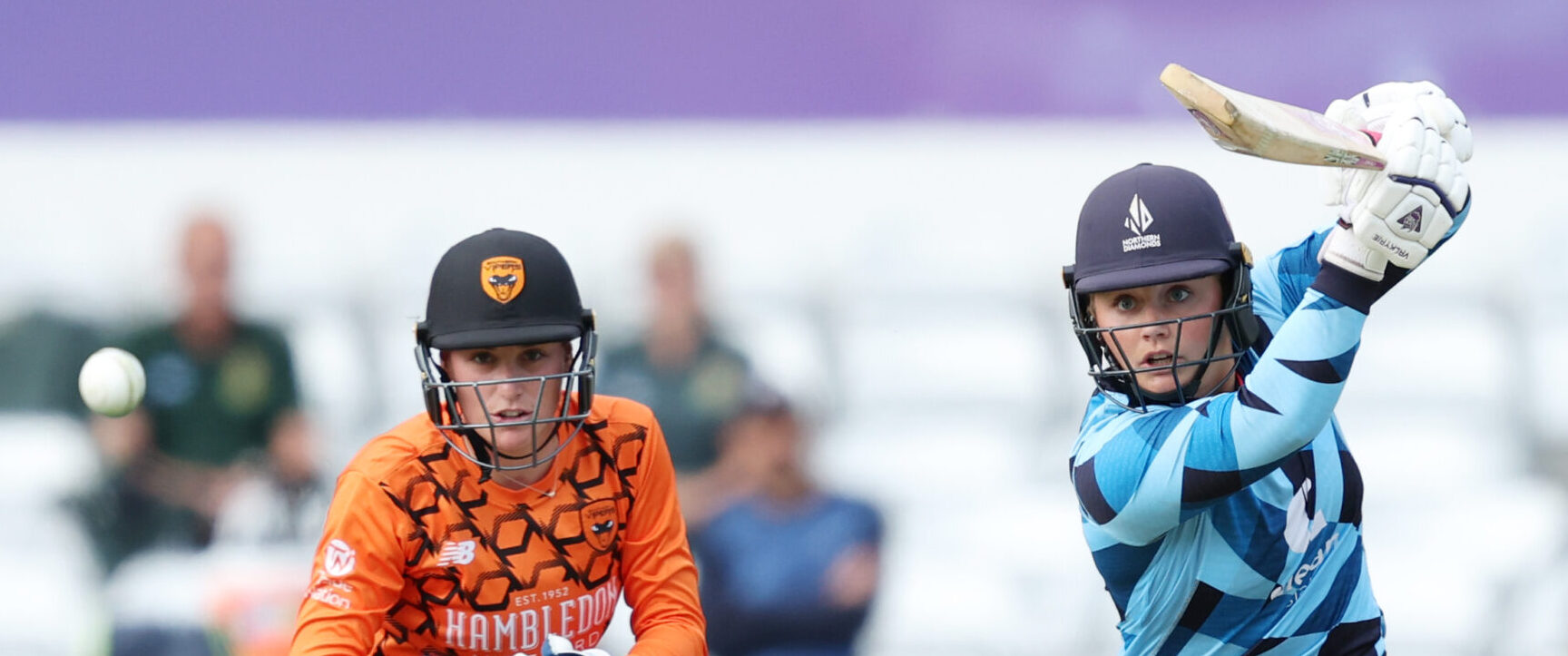 Simply the Bess: Heath can be future England star, believes Levick ...