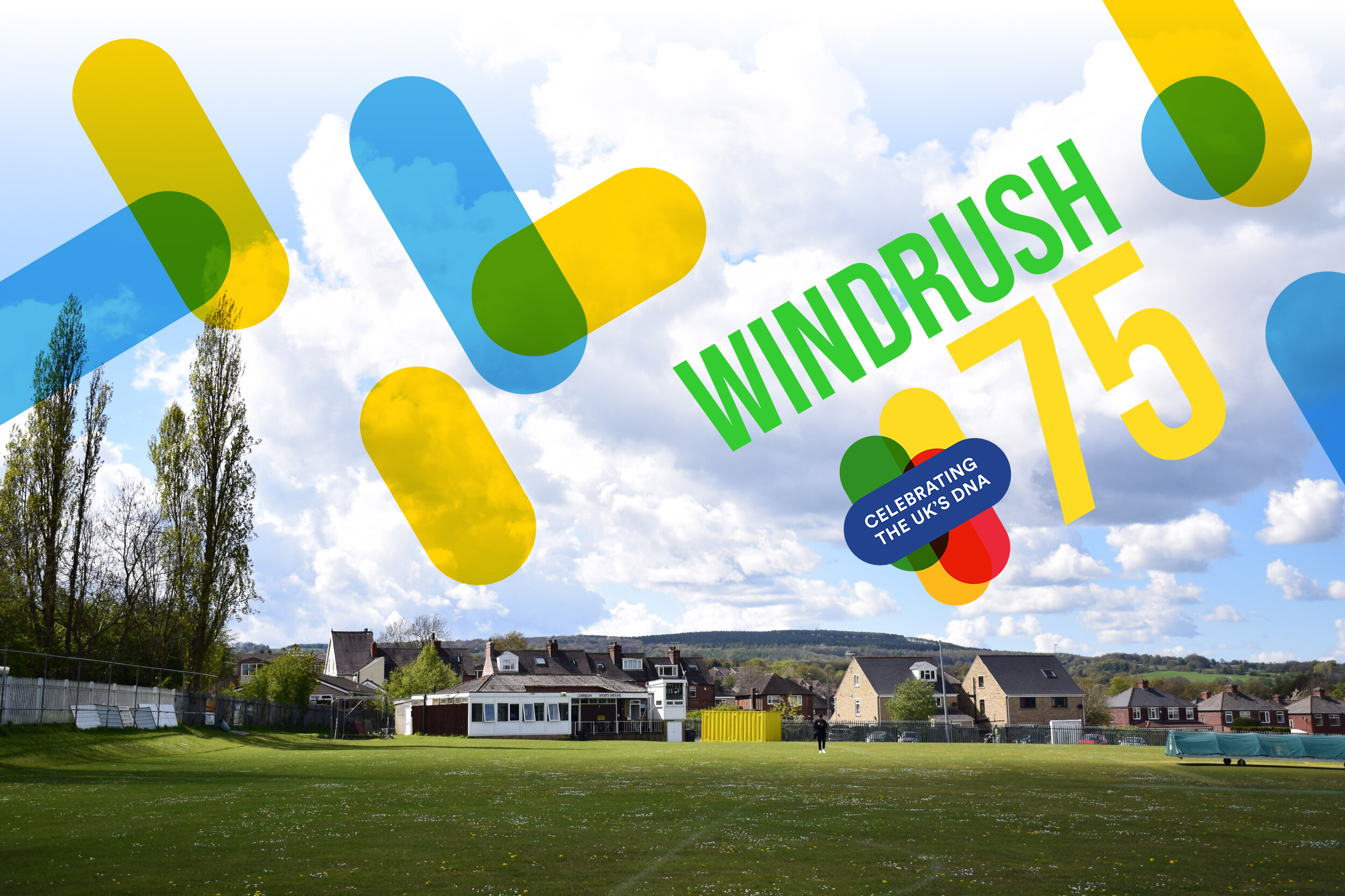 How Yorkshire Cricket is celebrating Windrush Day 2023 - Yorkshire County Cricket Club