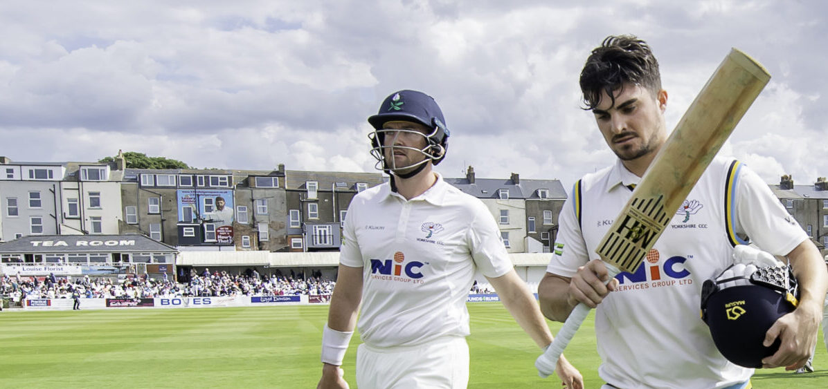 Thompson reflects day two and looks ahead to victory pursuit ...