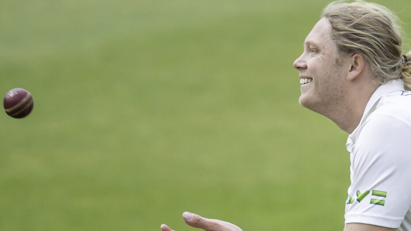 Mickey Edwards calls time on professional career - Yorkshire County ...