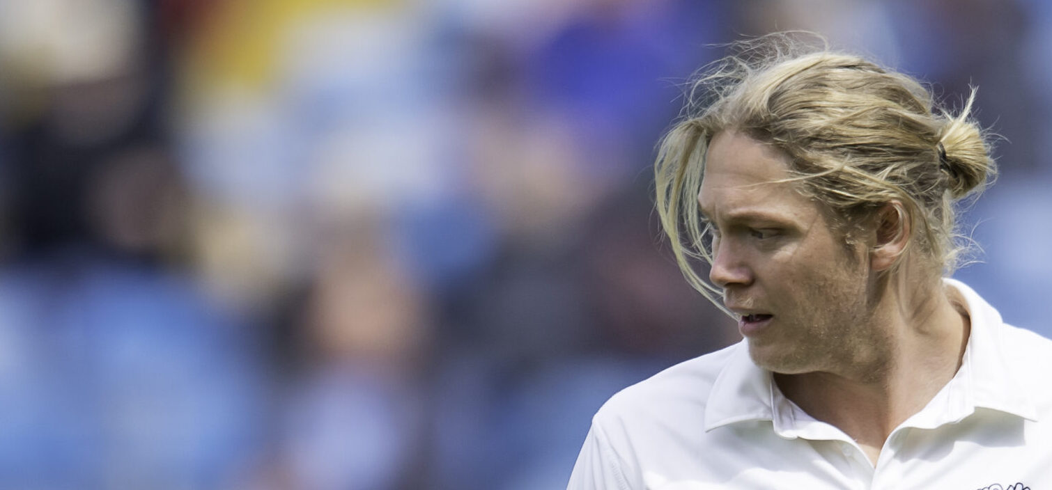 Mickey Edwards Column: Murphy's law could help Australia - Yorkshire ...