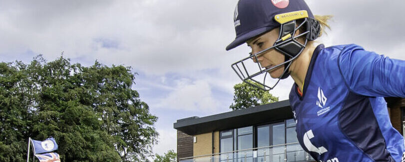 Regional cricket is thriving - Winfield-Hill - Yorkshire County Cricket ...