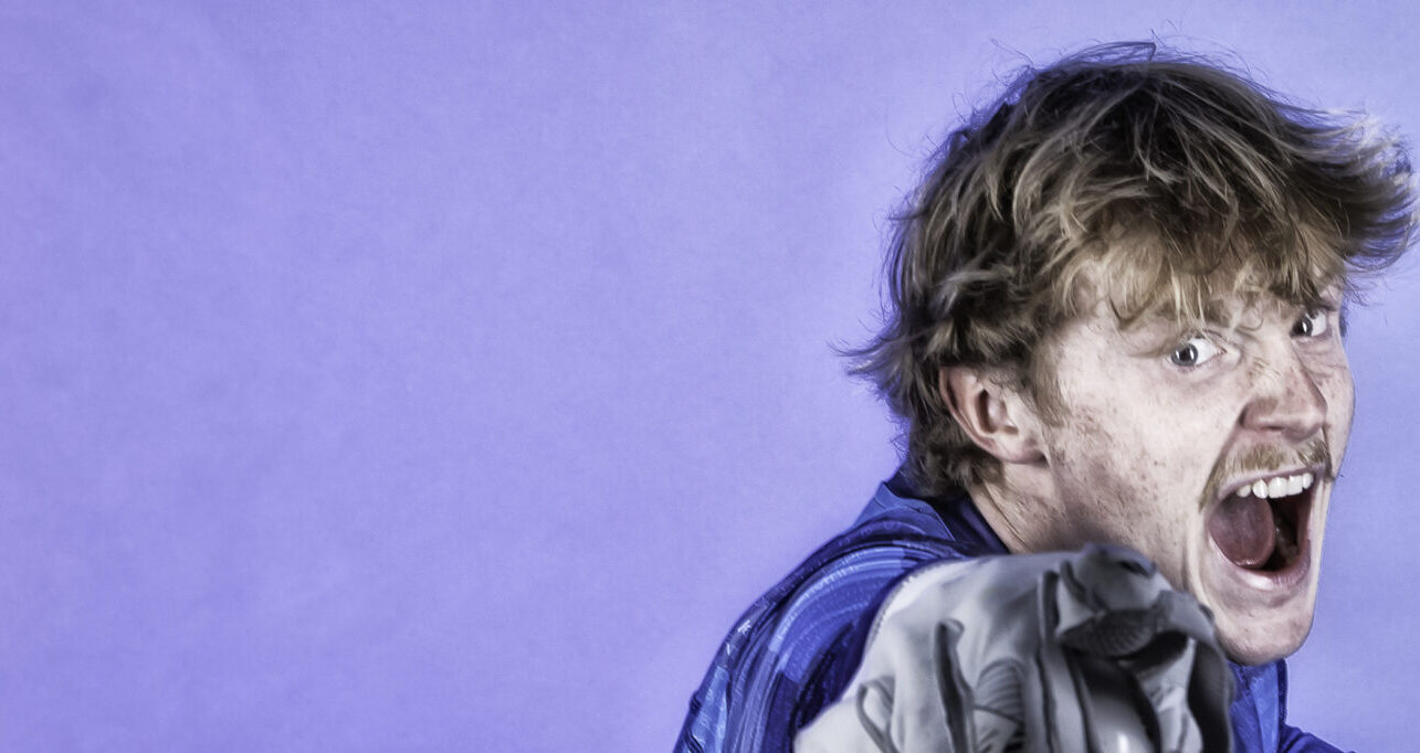 Harry Duke signs two-year contract extension with Yorkshire - Yorkshire ...