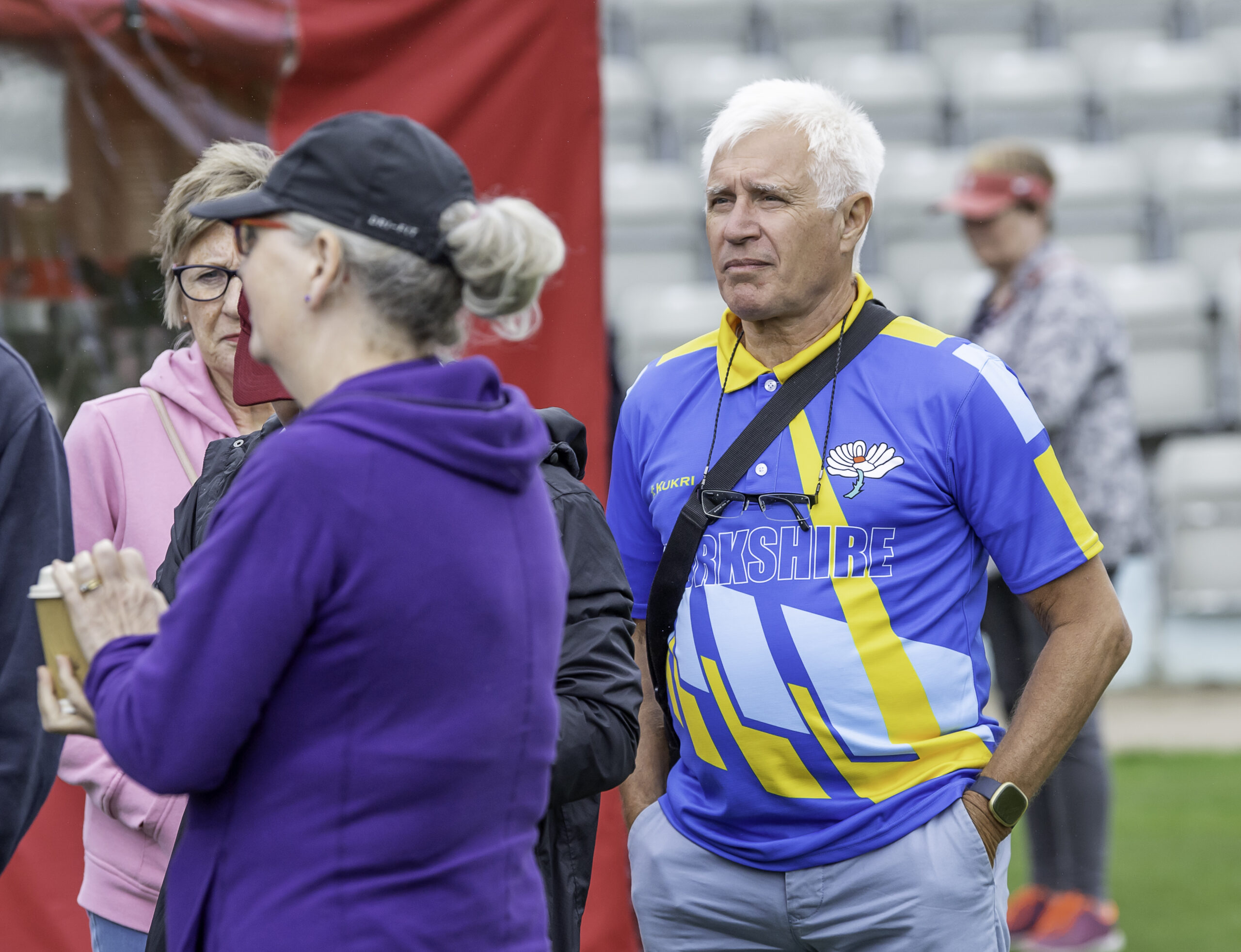 Yorkshire CCC unveil new Members' Hub - Yorkshire County Cricket Club