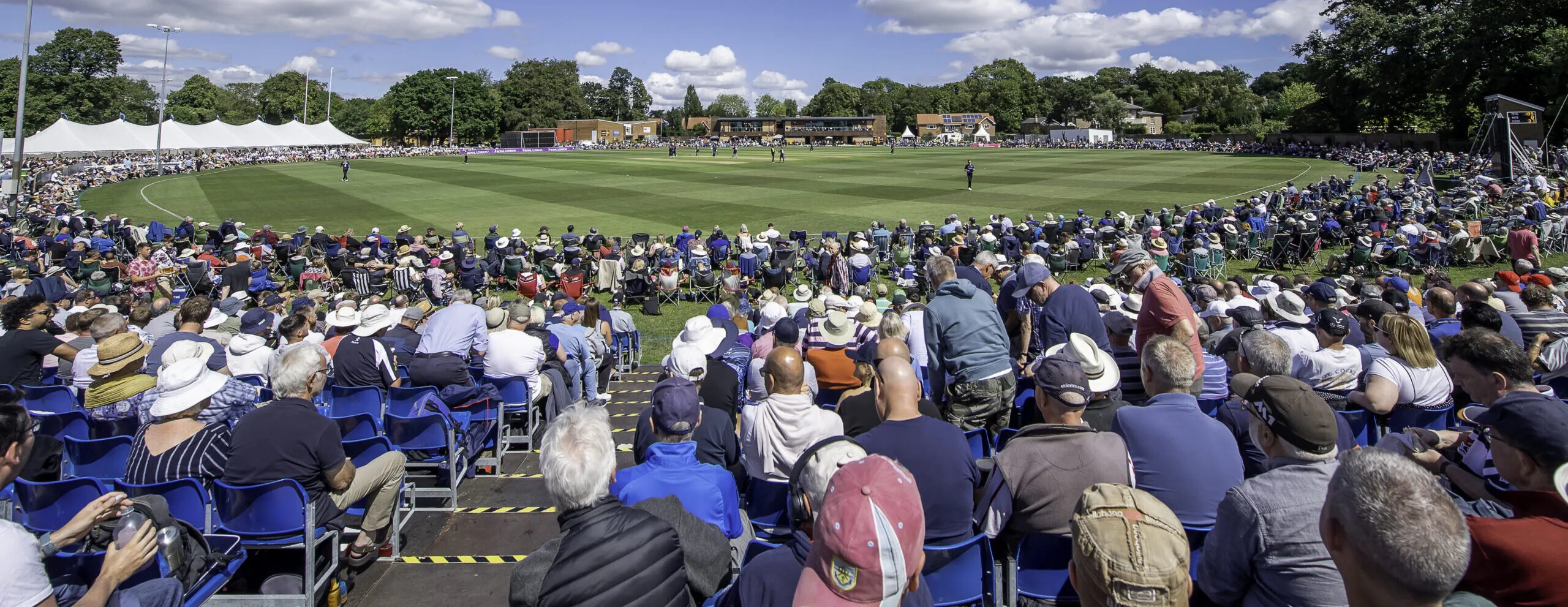 Pre-match Guide: MB50 at York Cricket Club - Yorkshire County Cricket Club