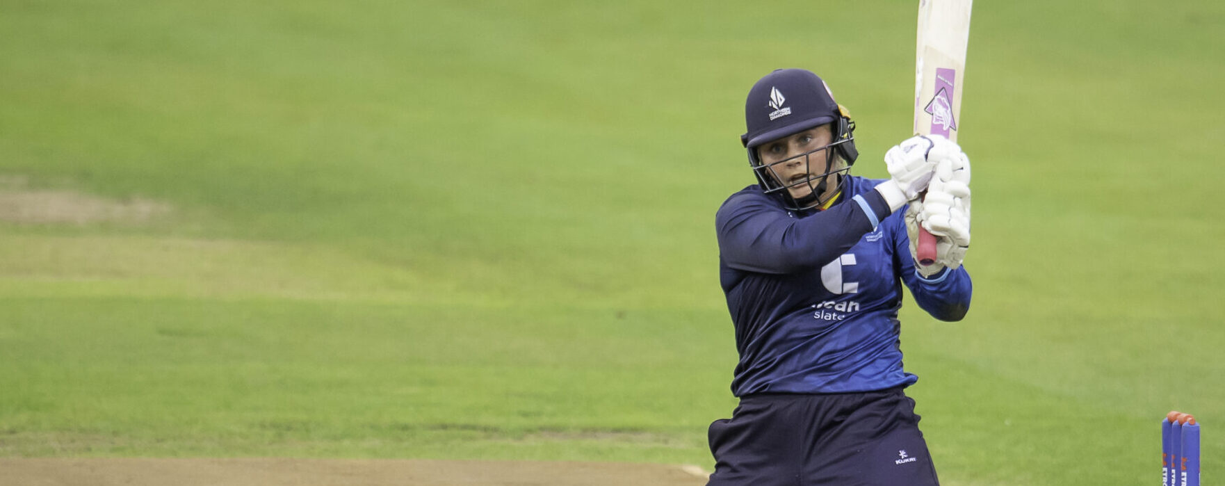 Heath reflects on England debut and Diamonds defeat - Yorkshire County ...