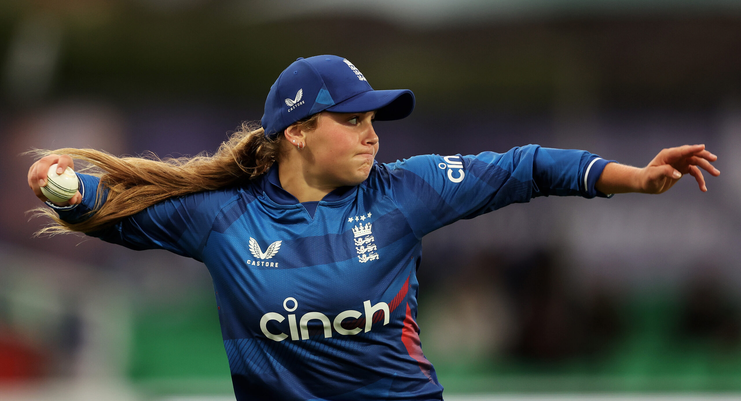 Bess Heath - The Northern Diamonds star destined for England ...