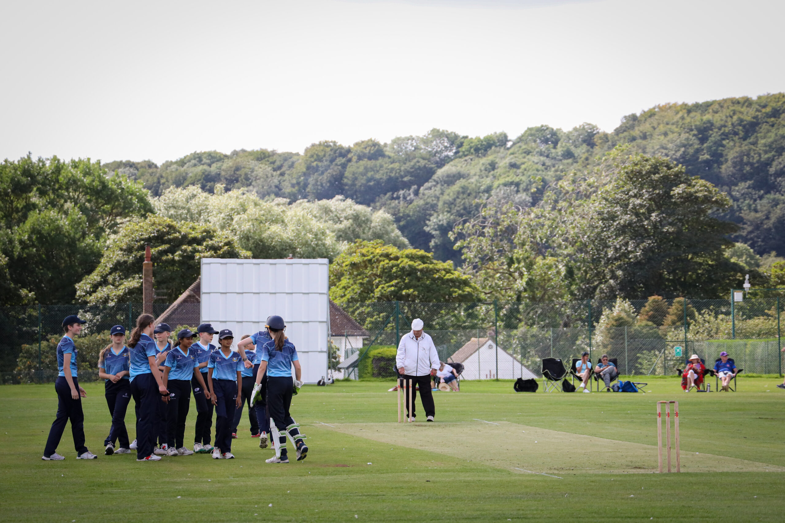 Yorkshire Girls County Age Group observation days now open - Yorkshire ...