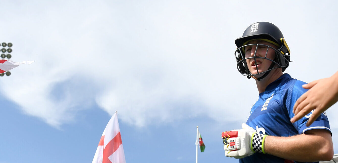 Brook eyes triumphant end to special year - Yorkshire County Cricket Club