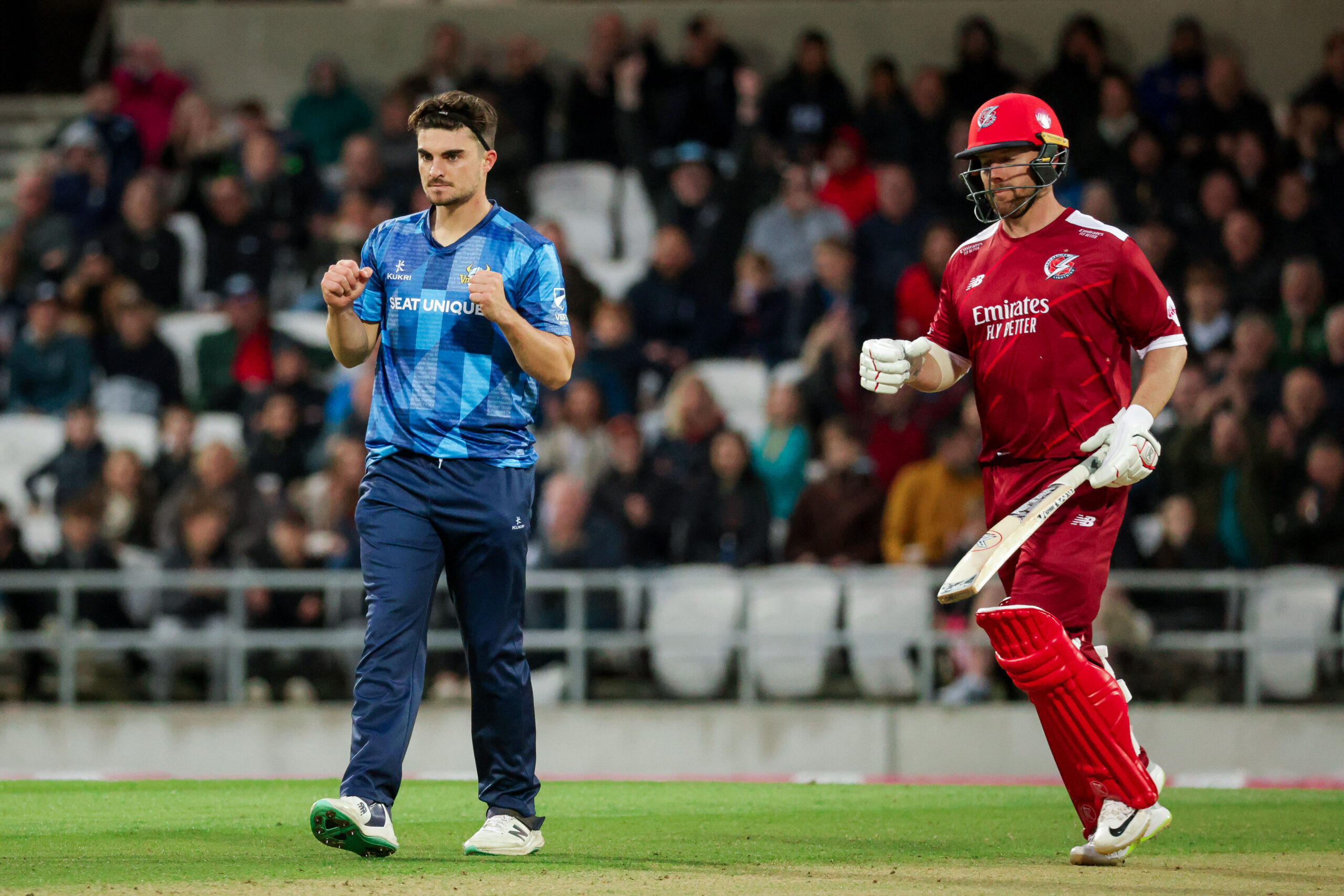 Members able to book Roses T20 seats immediately - Yorkshire County ...