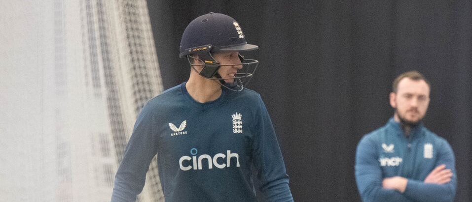 Strong Yorkshire, strong England as Physical Disability tour of India ...