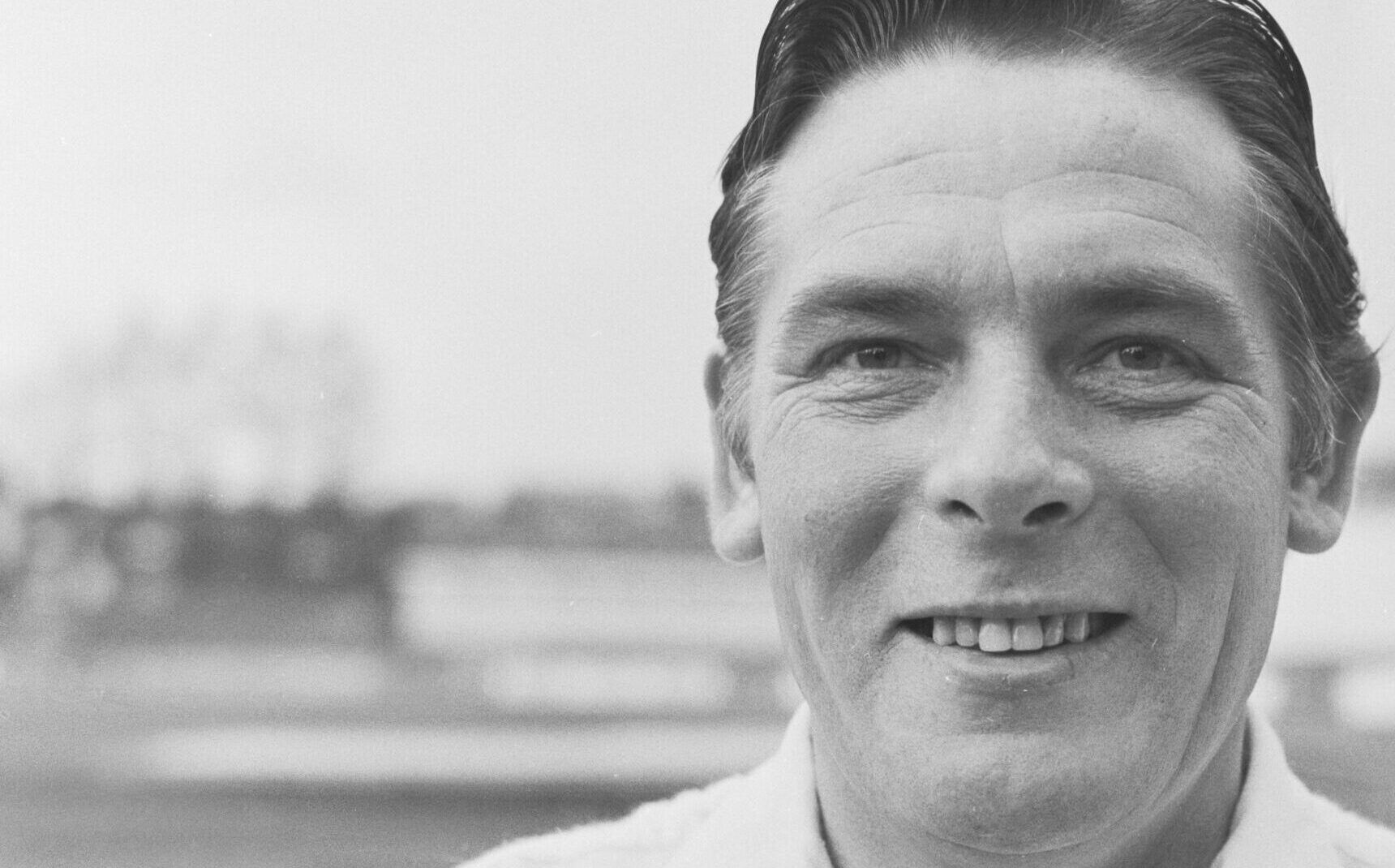 Doug Padgett - 1934-2024 - Yorkshire County Cricket Club
