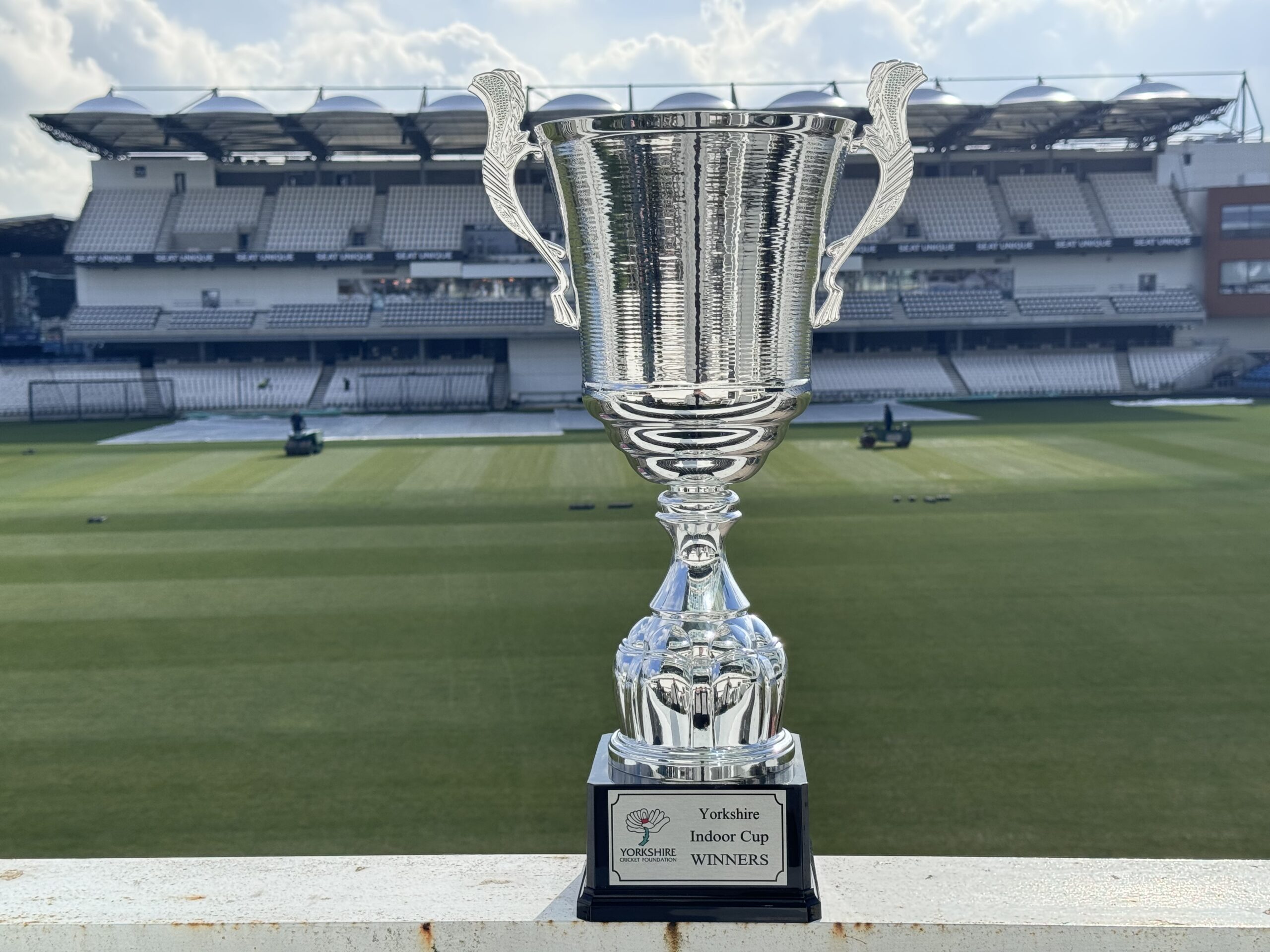 Yorkshire Indoor Cricket Cup 2024: Showdown of Champions - Yorkshire ...