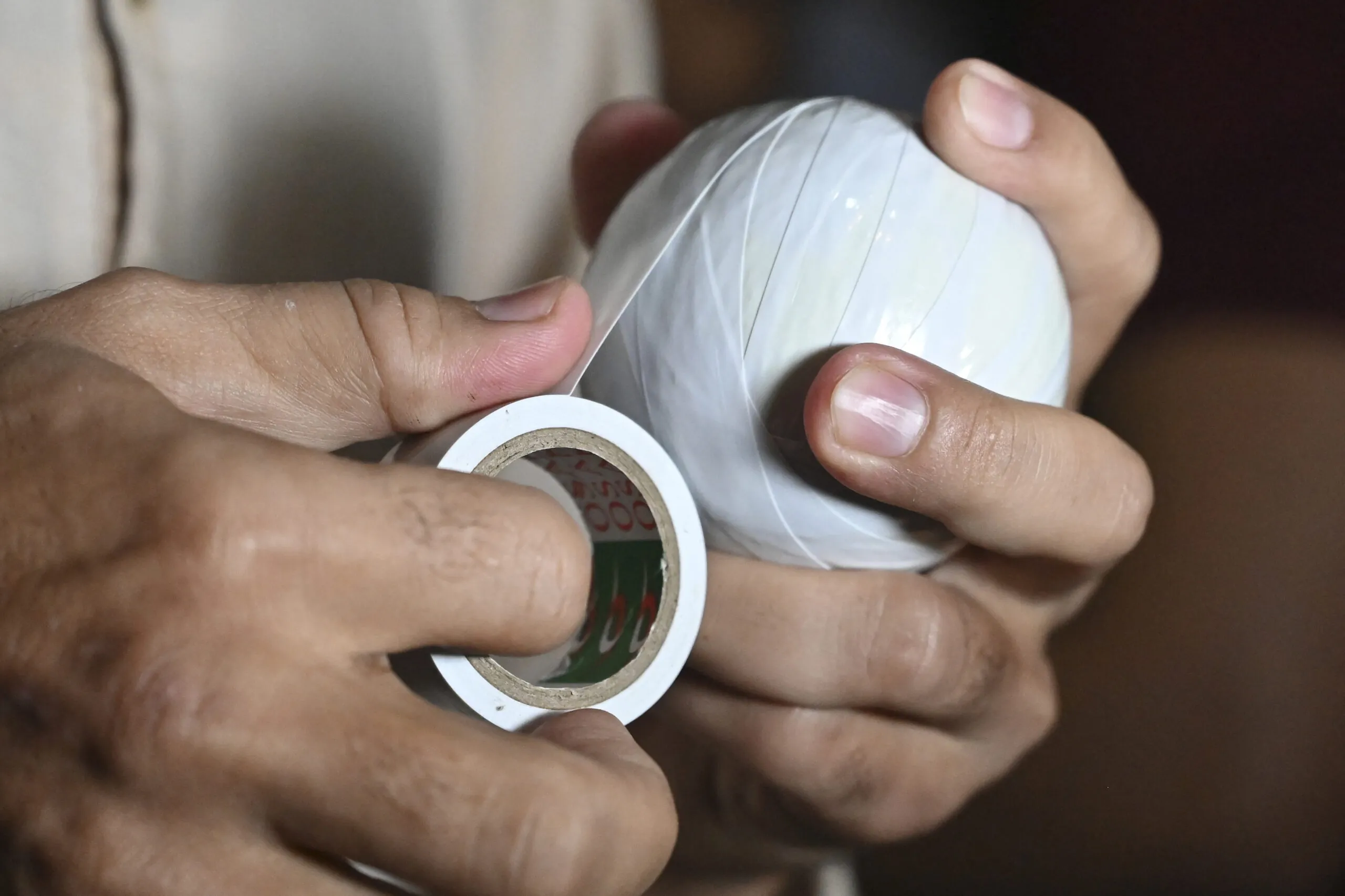 ECB launches inaugural tape ball competition across Core Cities ...