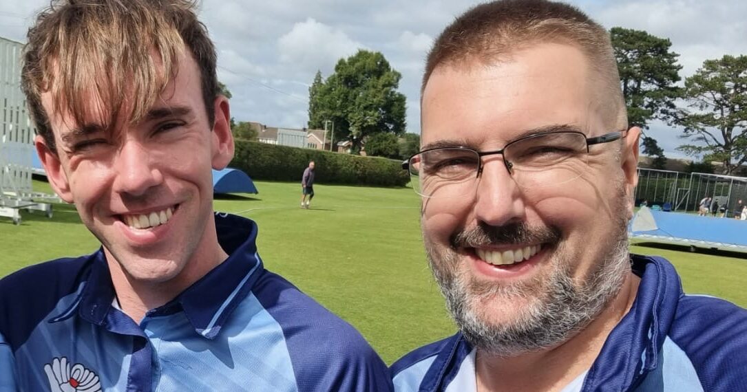 Yorkshire D40 champions up and running as county's women frustrated by ...