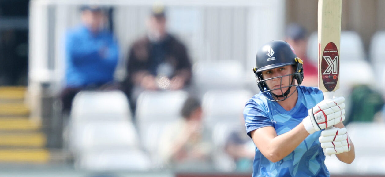 Report: Northern Diamonds v South East Stars, Charlotte Edwards Cup ...