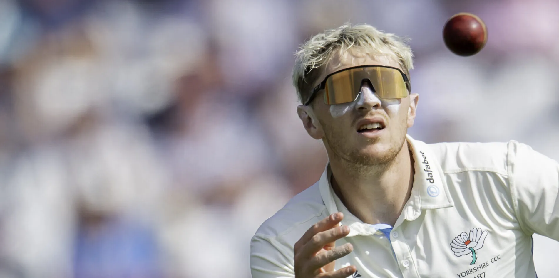 Yorkshire 2nd XI vs Derbyshire - Second XI Championship - Yorkshire ...