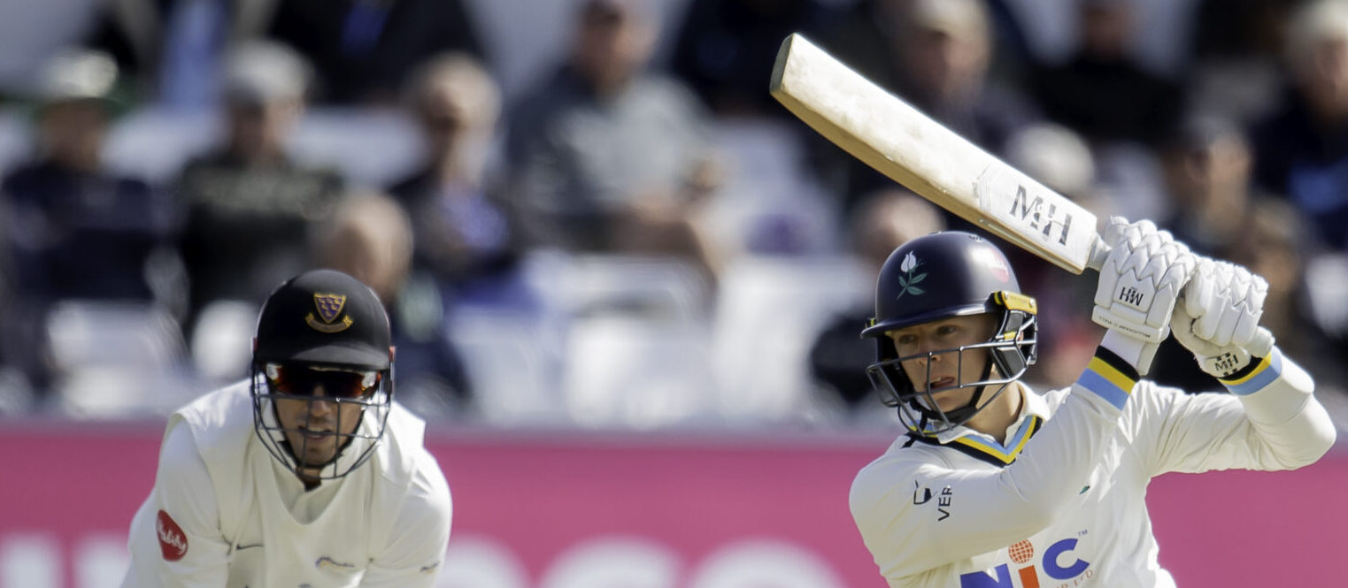 Yorkshire Second XI Fixtures Released - Yorkshire County Cricket Club