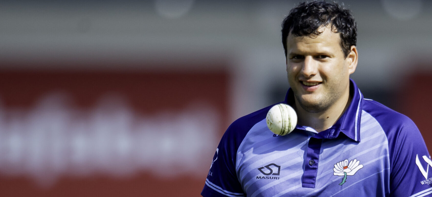 Report: Yorkshire President's XI v England Select XI, Disability ...