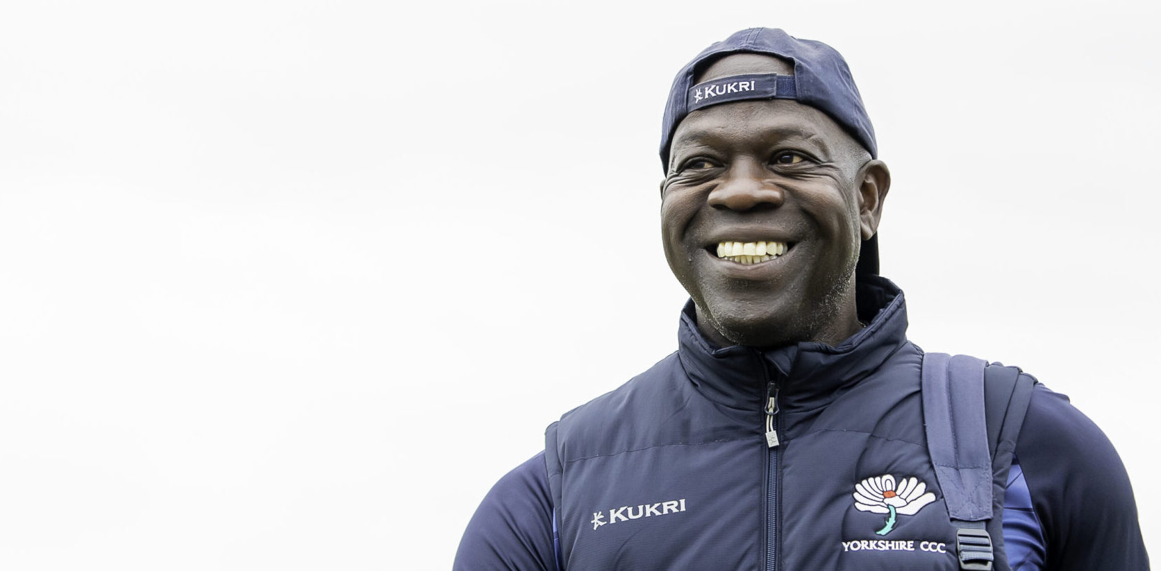 Gibson reflects on a successful Fox hunt - Yorkshire County Cricket Club