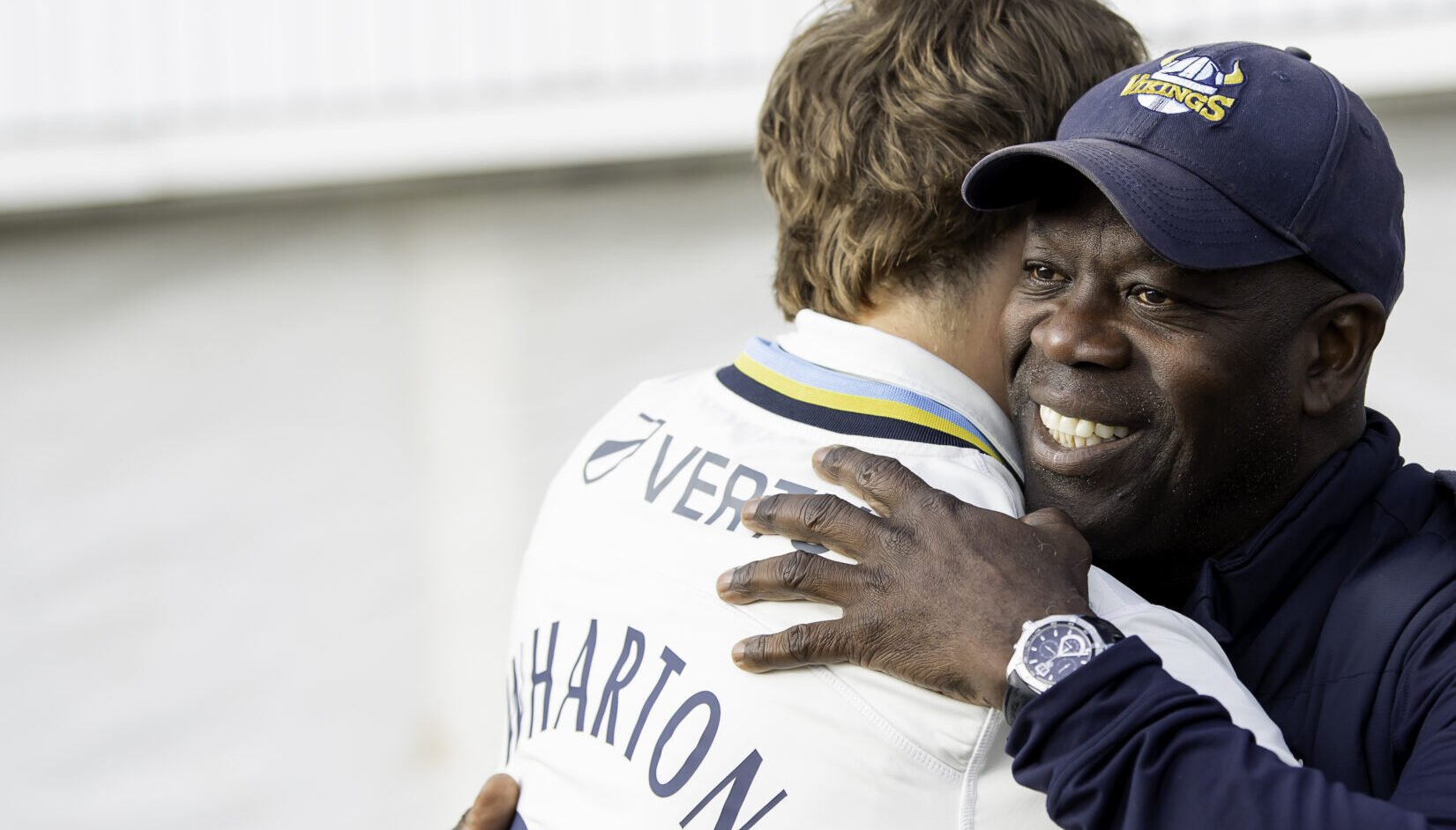Wharton and Gibson reflect as Yorkshire dominate season-ending draw ...