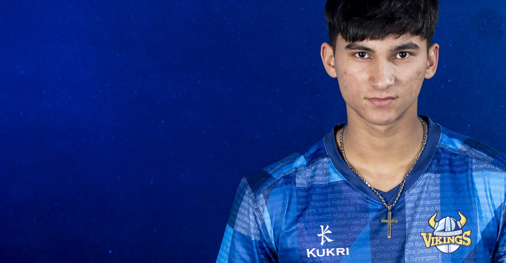 Alex Wade signs first professional contract for Yorkshire - Yorkshire ...