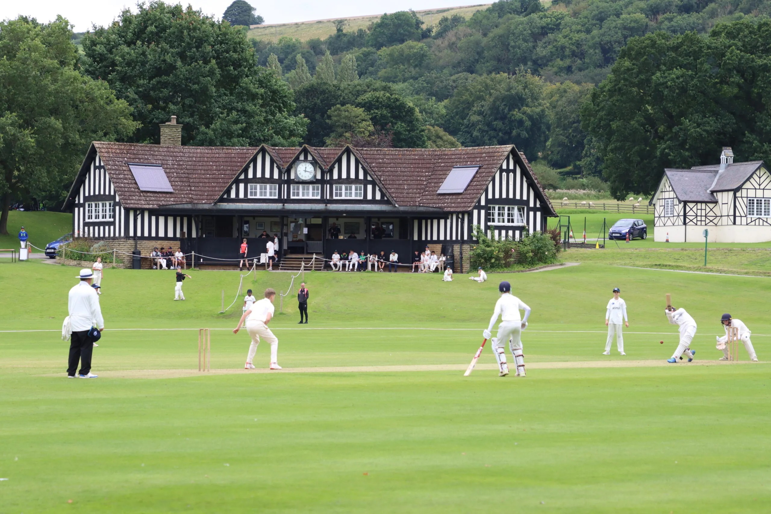Yorkshire Regional Cricket Boys’ Observation Day registration now open ...