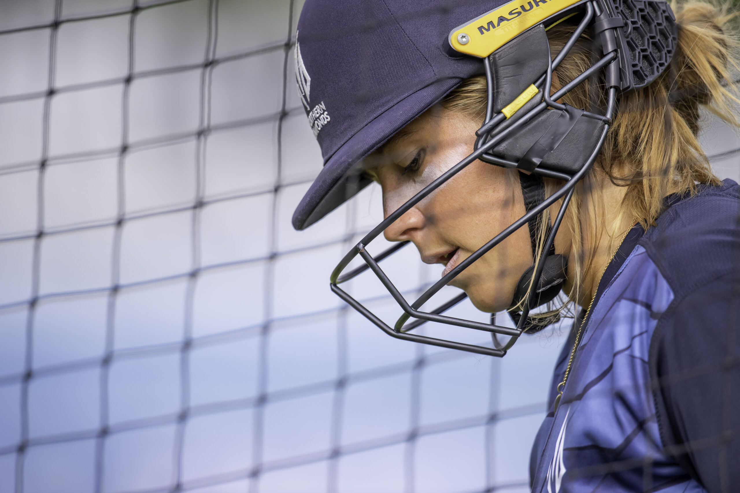 Yorkshire Women sign Sterre Kalis - Yorkshire County Cricket Club