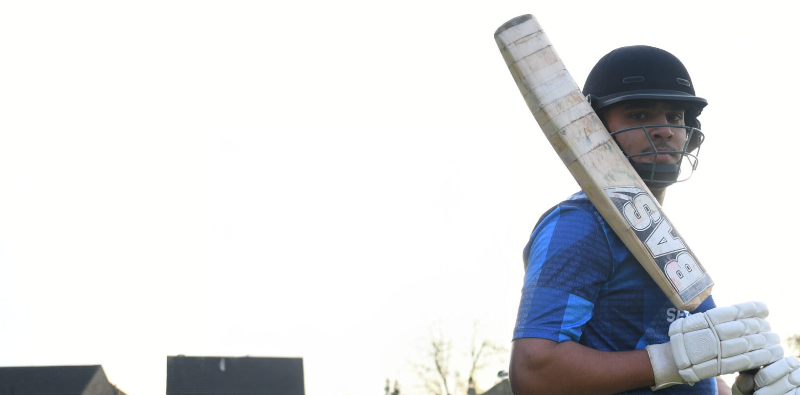 Jawad Akhtar sets out progression plan - Yorkshire County Cricket Club