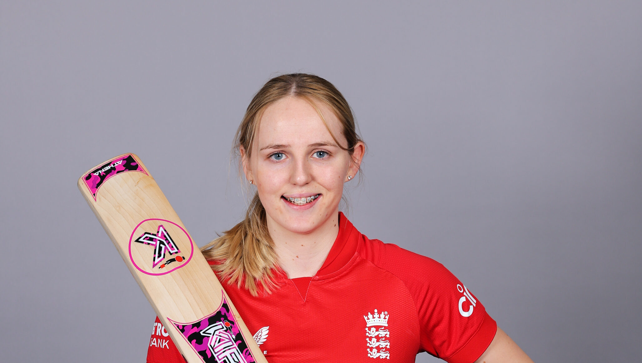 Erin Thomas in England Under-19s squad for T20 World Cup in Malaysia ...