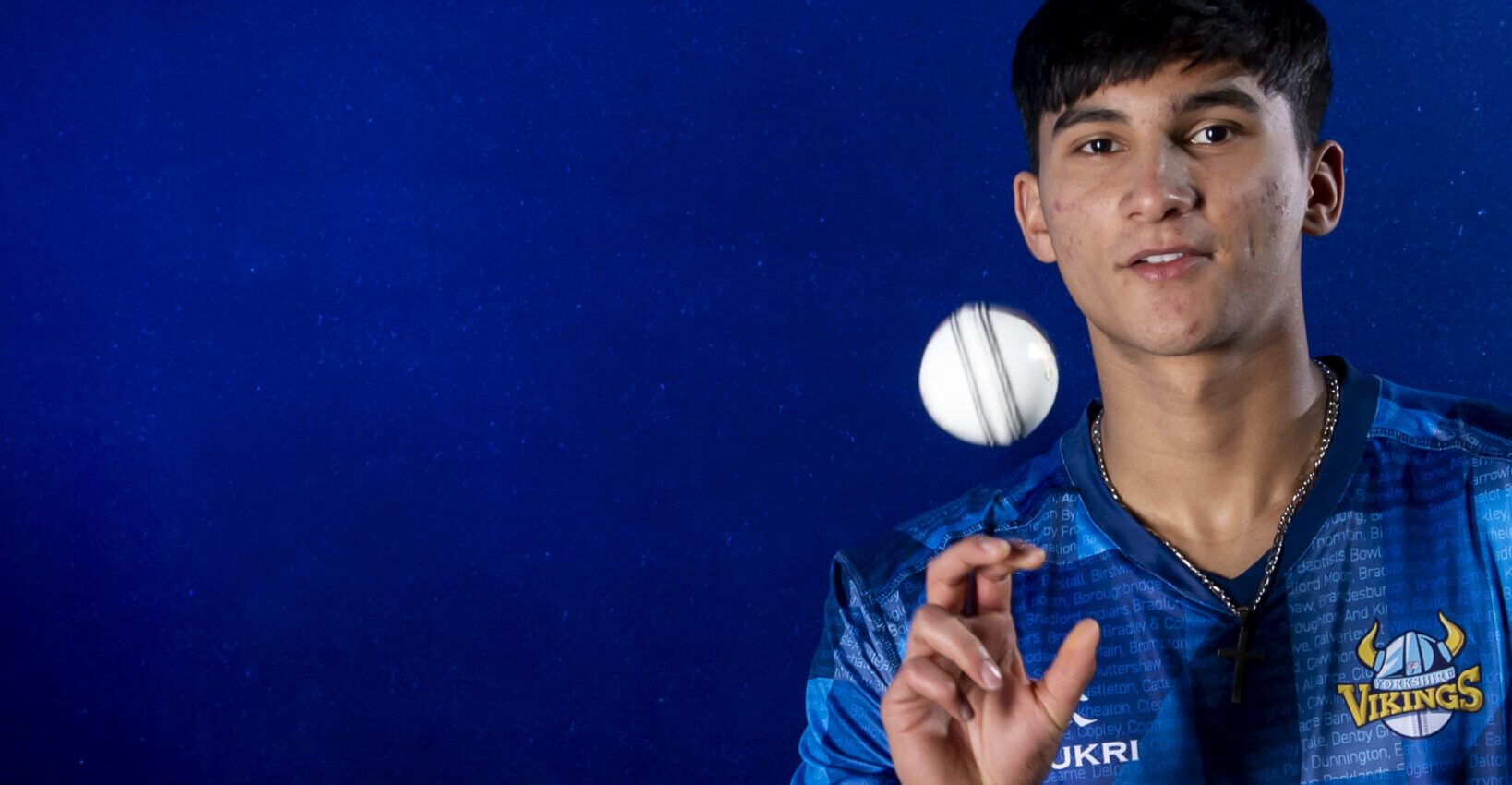 Alex Wade - Pace Bowler | Yorkshire Men Player Profiles