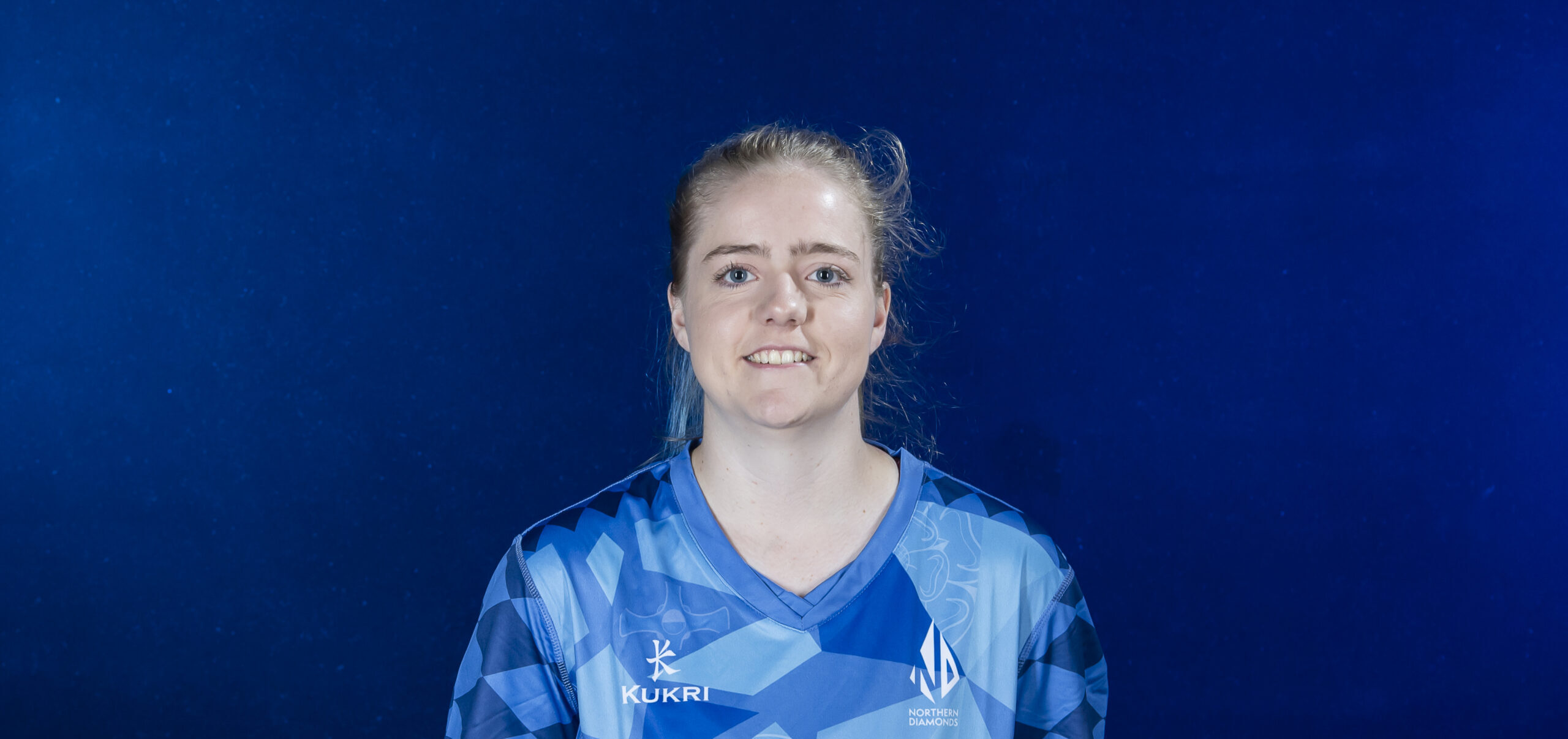 Jessica Woolston signs for Yorkshire - Yorkshire County Cricket Club