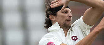 Late bloomer Jack heads for the White Rose - Yorkshire County Cricket Club