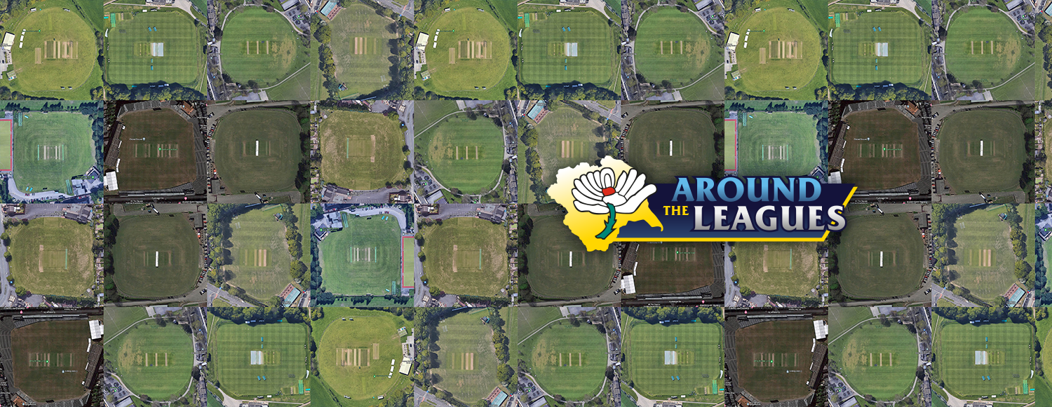 Around The Leagues x Disability Premier League - Yorkshire County ...