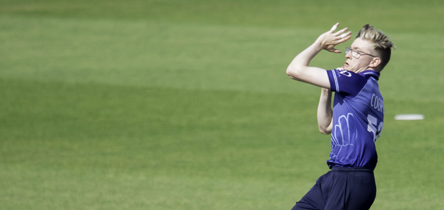 Yorkshire's Disability sides warm up for 2025 - Yorkshire County ...