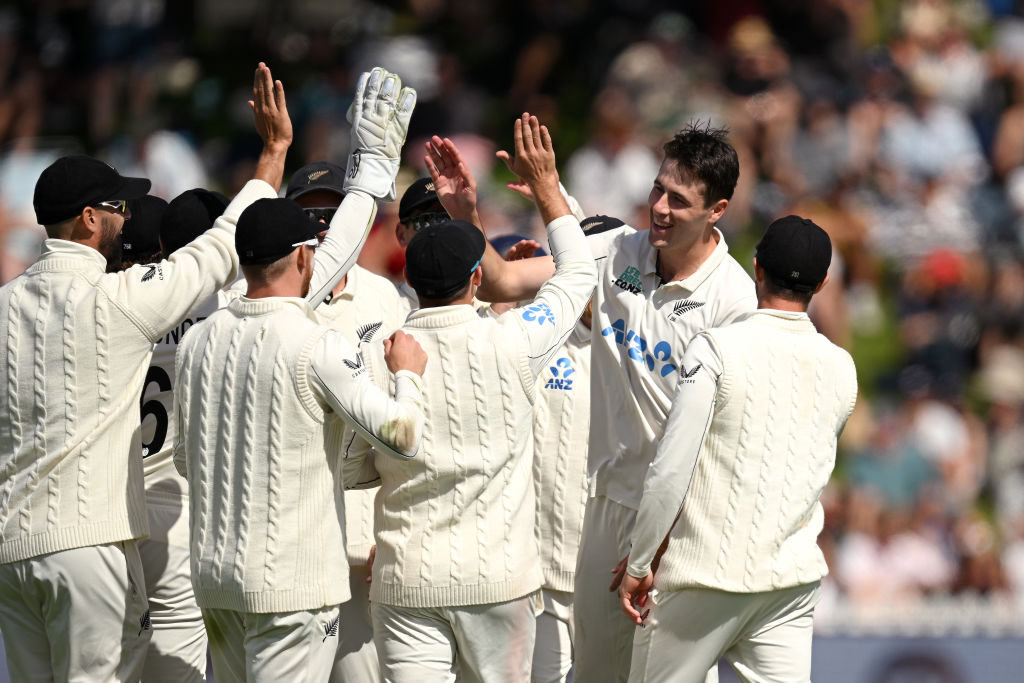 Will O'Rourke Signs For Yorkshire - Yorkshire County Cricket Club