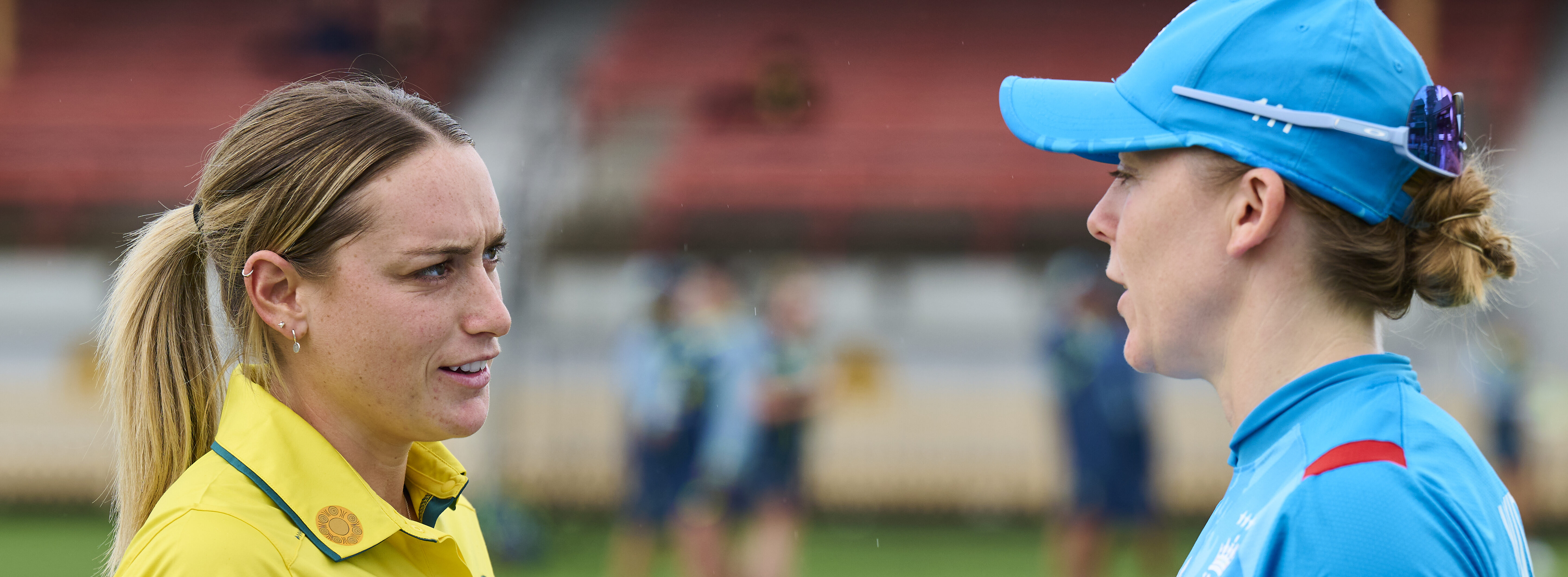 Pyrah confident of England Ashes success - Yorkshire County Cricket Club