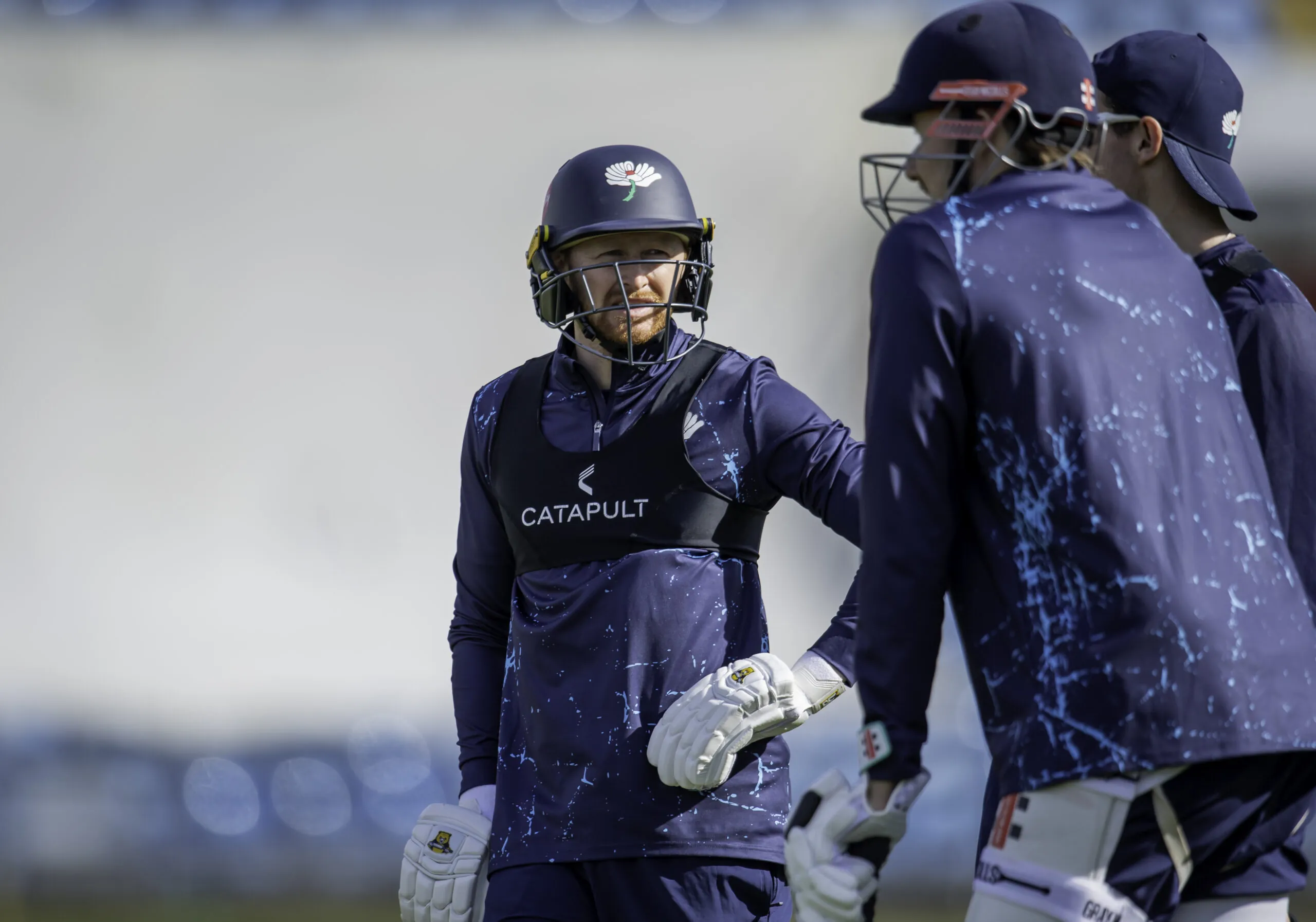 Yorkshire Second XI secure victory over Northants: SECC report ...