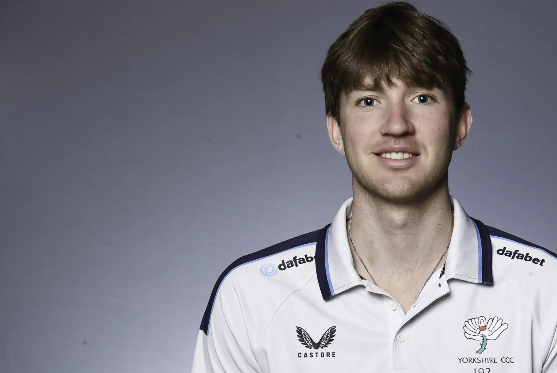 George Hill Called Up For England Lions vs India A - Yorkshire County ...