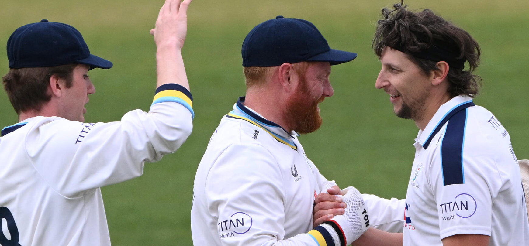 Report: Durham v Yorkshire Men, Rothesay CC – Day Three - Yorkshire ...