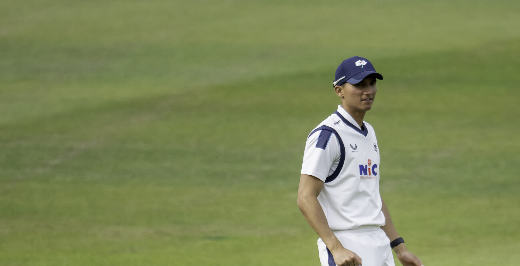 Yorkshire Pathway Represented in England Youth Squads - Yorkshire ...