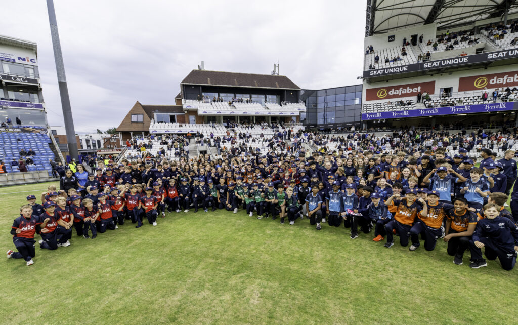 Yorkshire's Celebrates its Performance Pathway in Annual Event ...