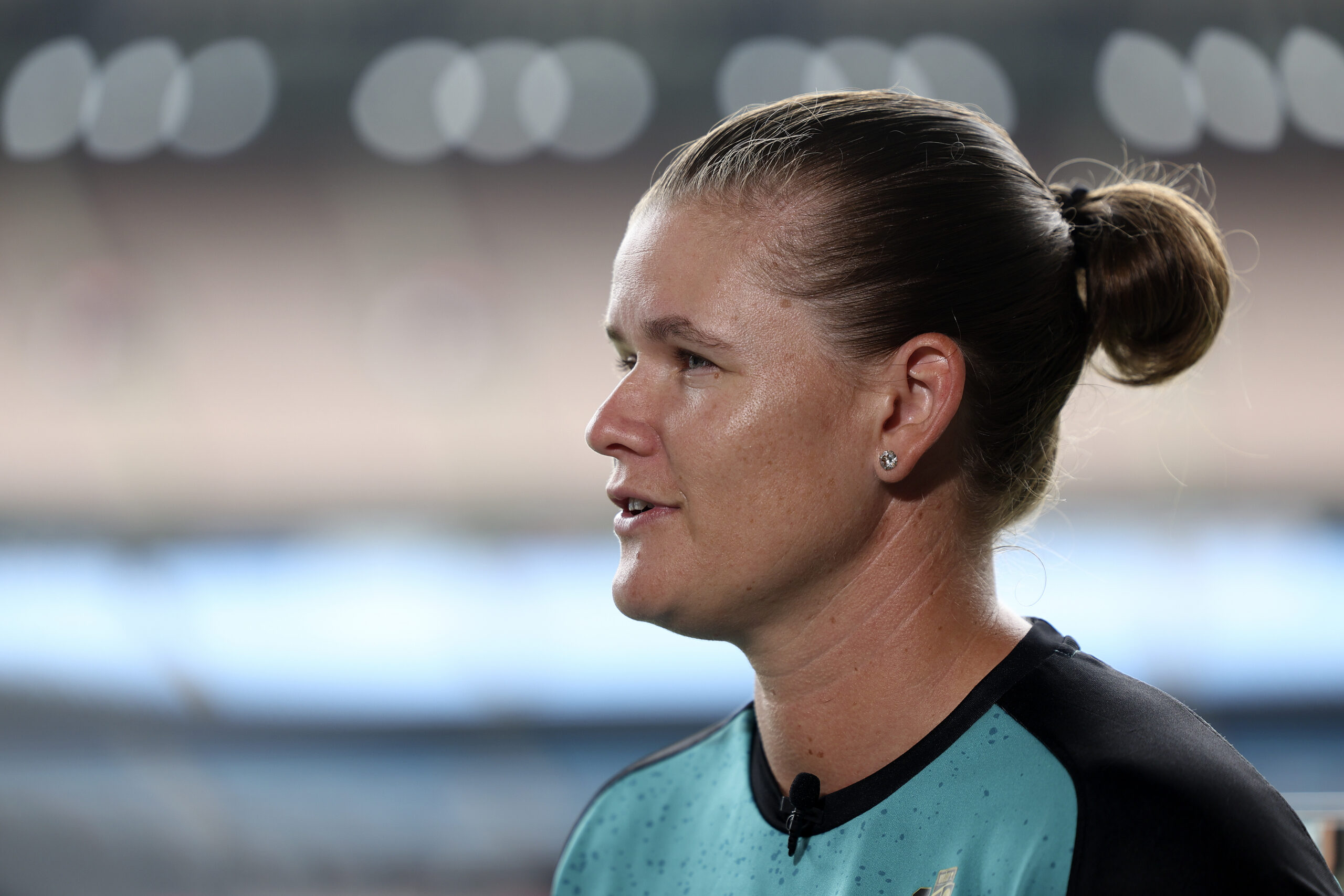 Jess Jonassen Signs for Yorkshire Women - Yorkshire County Cricket Club