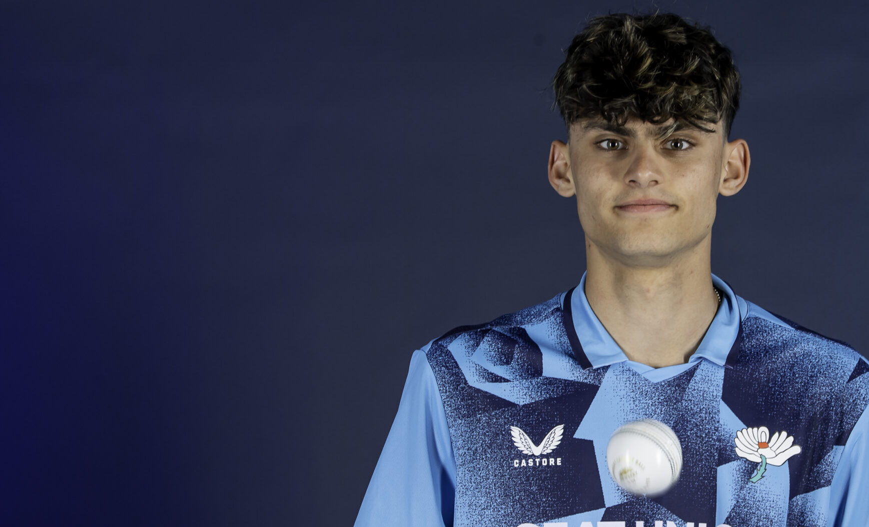 Jay Singh Named in England U19’s Test Squad - Yorkshire County Cricket Club