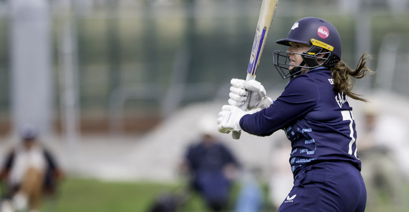 Match Report: Yorkshire Women v Glamorgan, MB50 - Yorkshire County ...