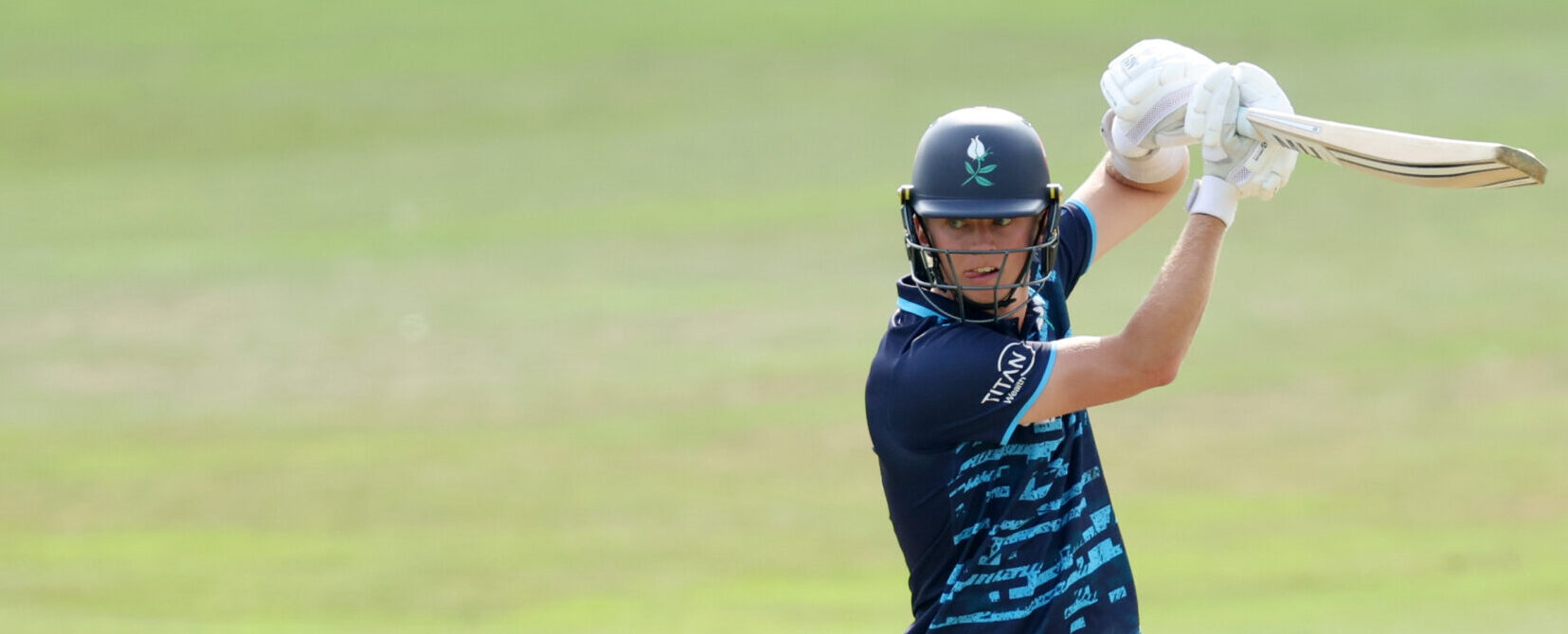 Luxton thrilled with Roses triumph - Yorkshire County Cricket Club