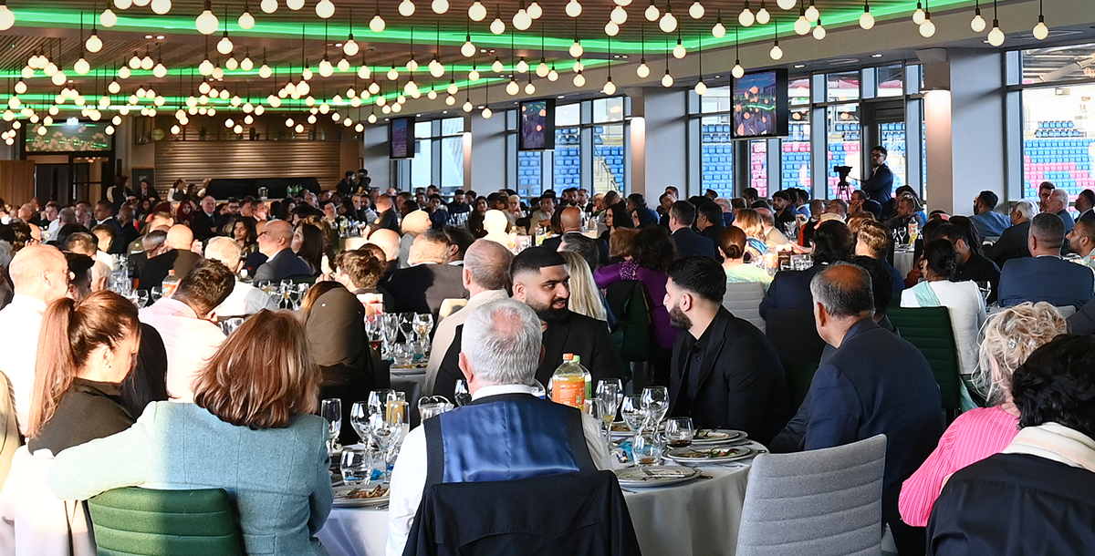 Events - Yorkshire County Cricket Club