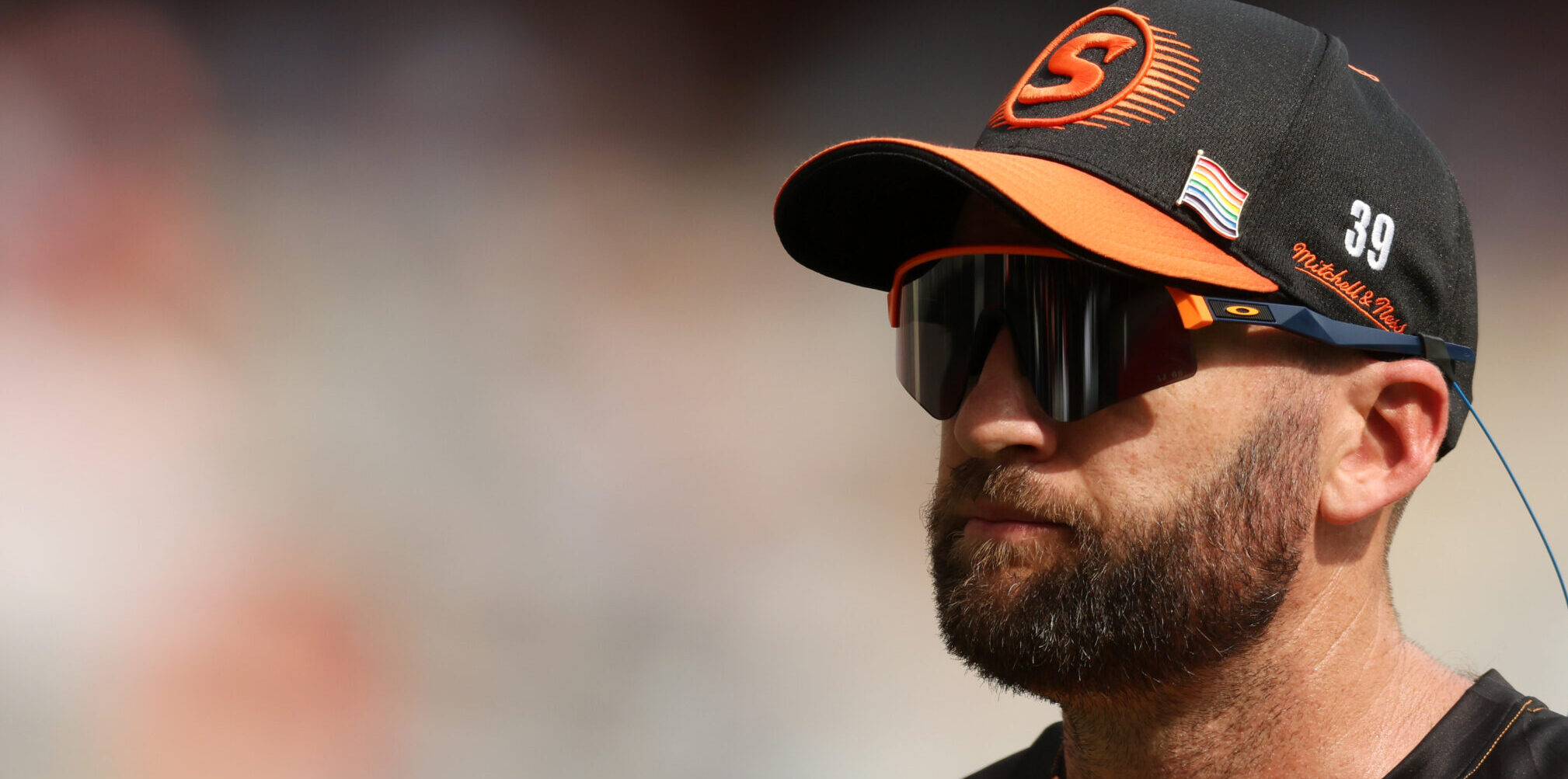 Welcome to Yorkshire, AJ! - Yorkshire County Cricket Club